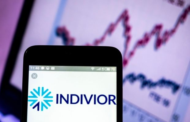 Indivior parts with $30m in Suboxone dispute | Life Sciences ...